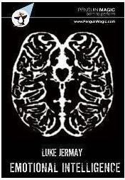 Luke Jermay - Emotional Intelligence | Paradize Magic