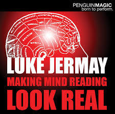Luke Jermay - Making Mind Reading Look Real | Paradize Magic